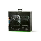 PowerA FUSION Pro 3 Wired Controller for Xbox Series X|S - Black ...