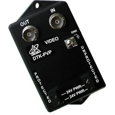 DITEK DTK-MRJPOE Surge Suppressor - Walmart.com