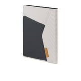 Rocketbook Orbit Capsule Folio Cover for Orbit Notpad - Gray ...