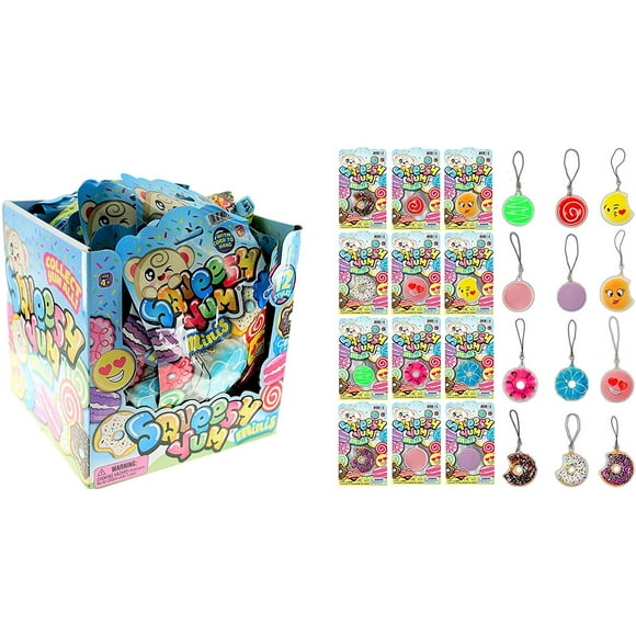 Sensory Squishy Balls