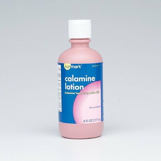 Calamine Lotion