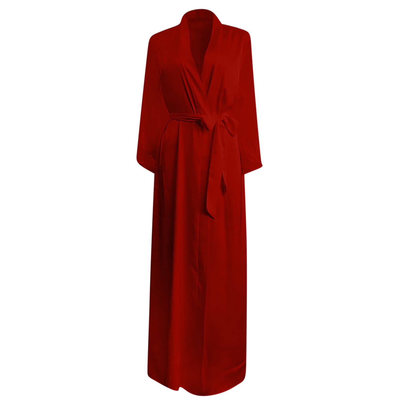 Click here for Haiming Robes For Women Lightweight Soft Bathrobe... prices