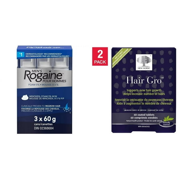 rogaine | Walmart Canada