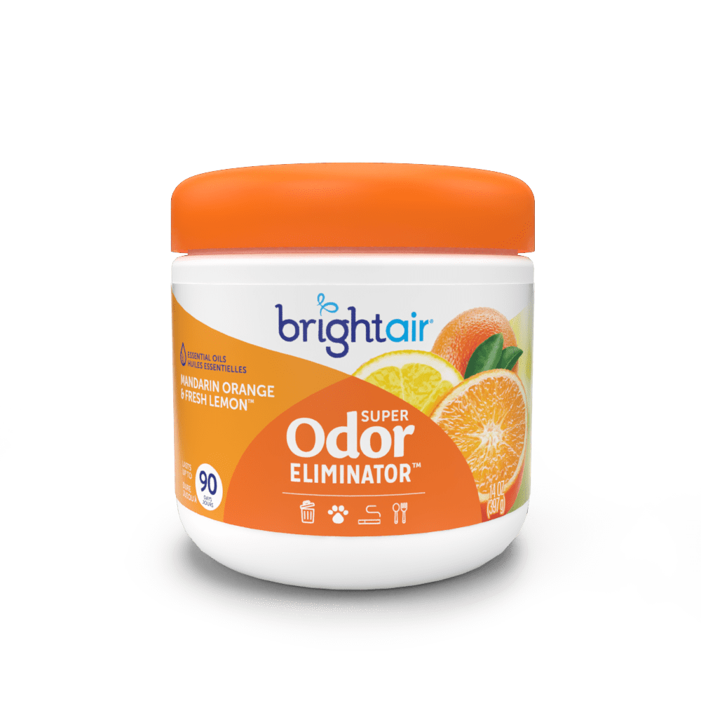 Click here for Bright Air Super Odor Eliminator Air Freshener  Ma... prices