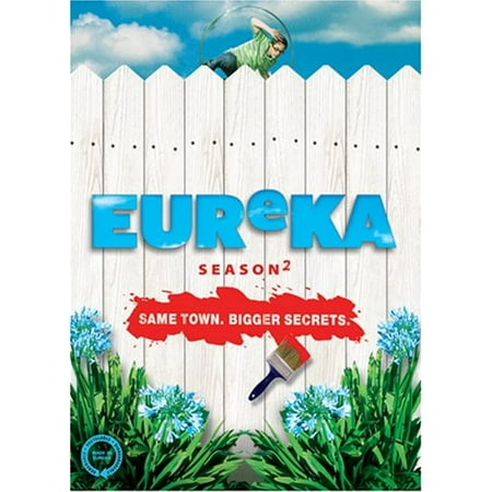 Eureka: Season 2 | Walmart Canada