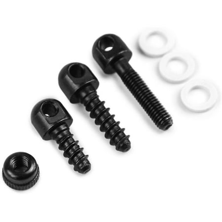 EXPLOSIVE Screw Kit for Rifles and Rifles Swivel Sling Mount, Sling ...