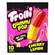 1UP Crispy Freeze Dried Watermelon Gummy Candy, 2.0 oz Resealable Pack ...