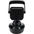 2460 rechargeable magnetic work light 1000 lumens, 3 3/8 inch length ...