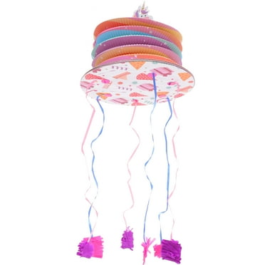 Strictly Fancy Mini Cake Pinata - Walmart.com