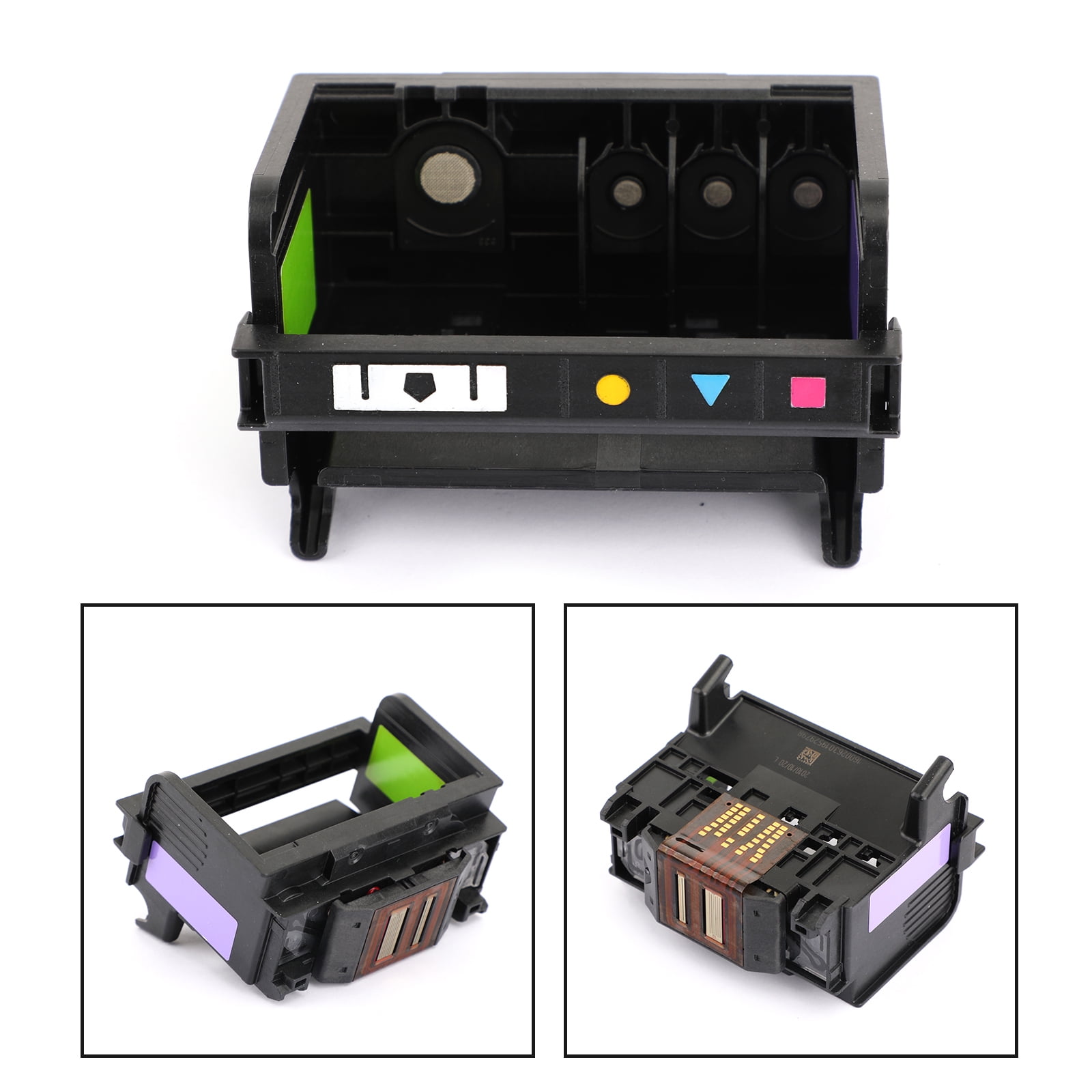 Click here for Motorgenic 920 4-Slot Printhead For 6500 6500a 700... prices