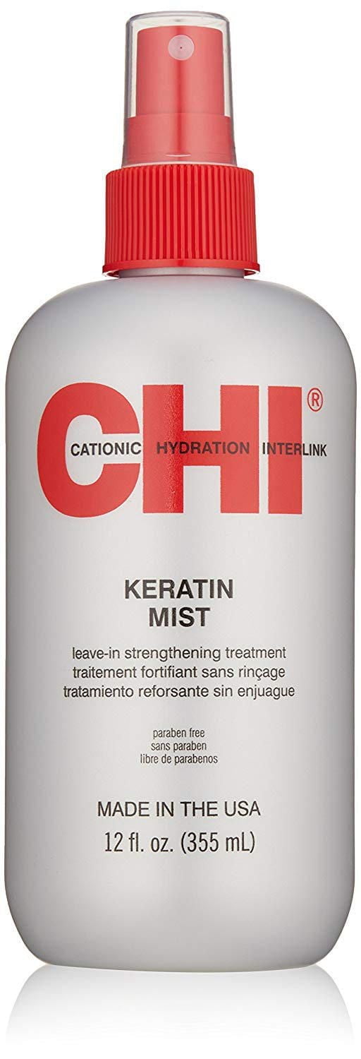 Farouk CHI Keratin Mist Leave-In Treatment - Walmart.ca