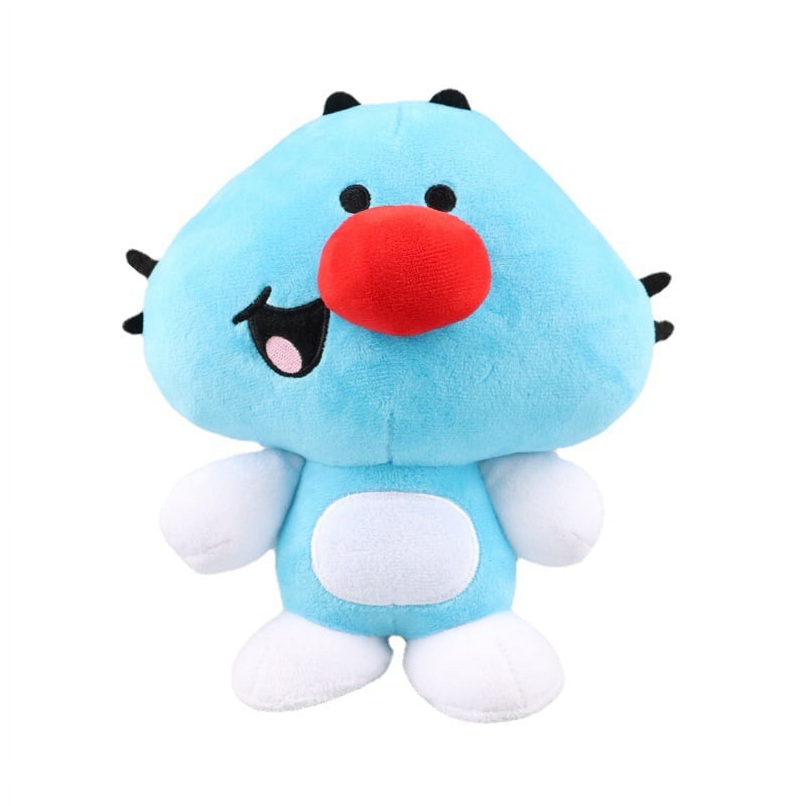 Click here for Ftzoiiyv Oggy Oggy Plush Toy Adorable Kitten Stuff... prices