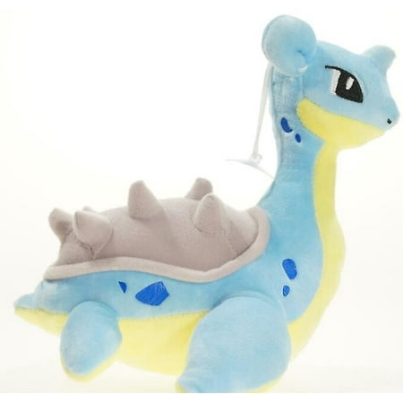 Anime Center Lapras Plush Doll Stuffed Animal Figure Soft Toy Xmas ...