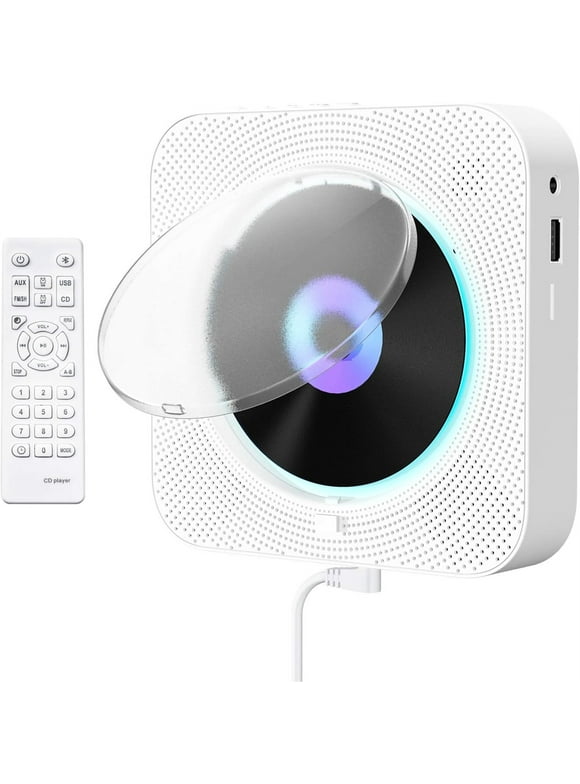 CD Players in CD Players, Radios & Boomboxes - Walmart.com