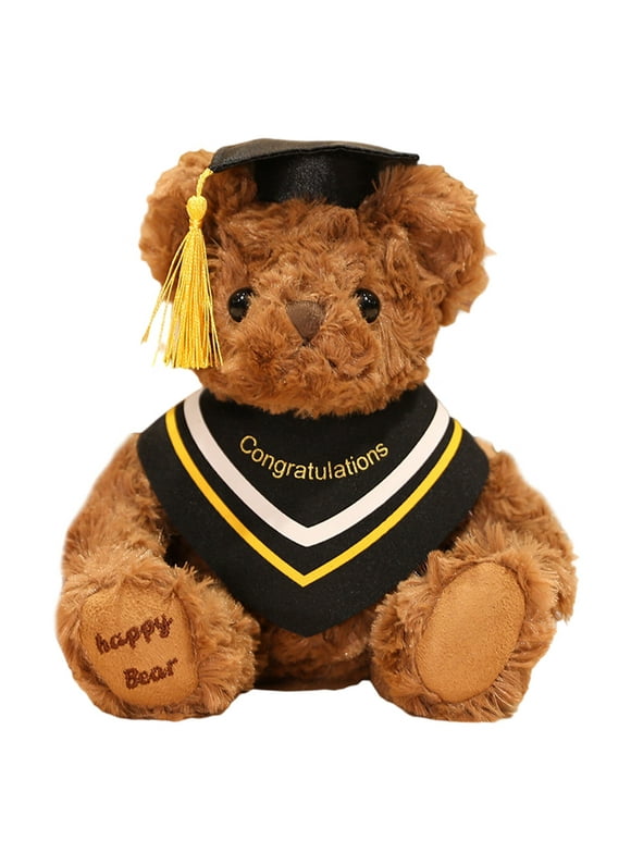 Graduation Plush in Graduation Party Supplies - Walmart.com