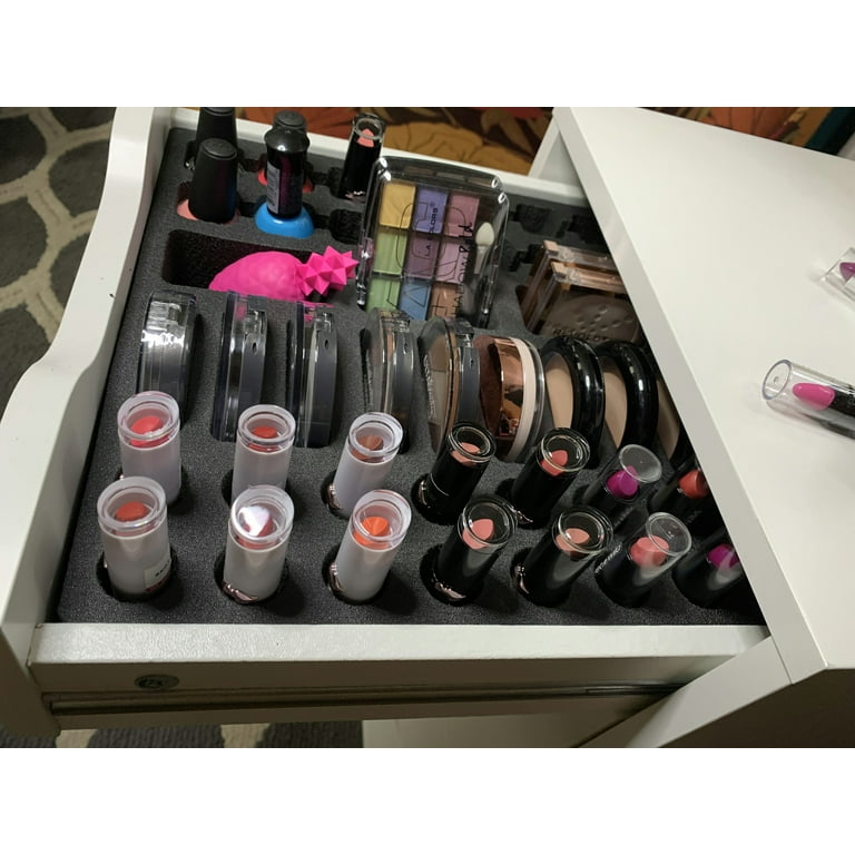 Makeup Organizer Ikea