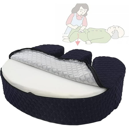 Turnover Pillows for Bedridden Patients, Positioning Mattresses, Anti ...