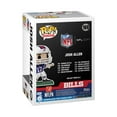 Funko, NFL: Buffalo Bills - Josh Allen Vinyl Figure, 4.15 inches tall ...