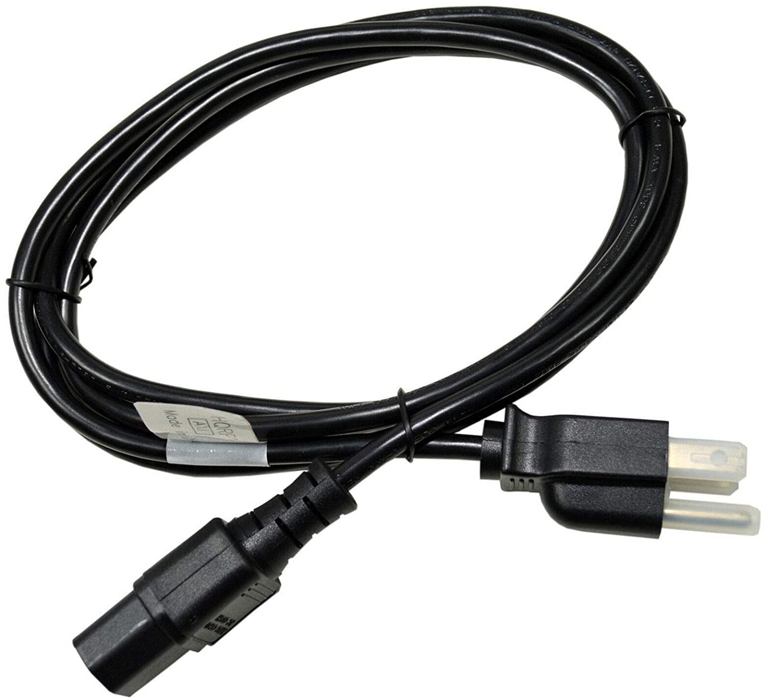 HQRP 10ft AC Power Cord for Cisco WS-C5518 5509, CAB-7KAC-15, PWR-C45 ...