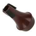 Trumpet Mute Silencer Semi Closed Mini Light Weight Practice Music ...