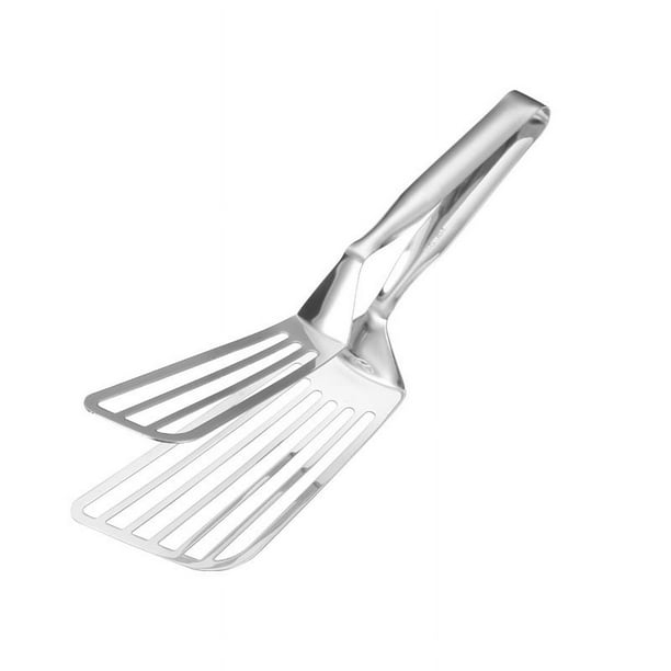 Hongchun Fried Steak Shovel Fried Steak Tongs Stainless Steel Meat ...