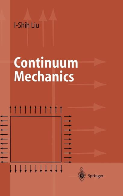 Advanced Texts in Physics: Continuum Mechanics (Hardcover) - Walmart.com