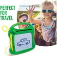 Prextex Magnetic Sketch Doodle Boards - Mini Toy Tablets for Kids ...