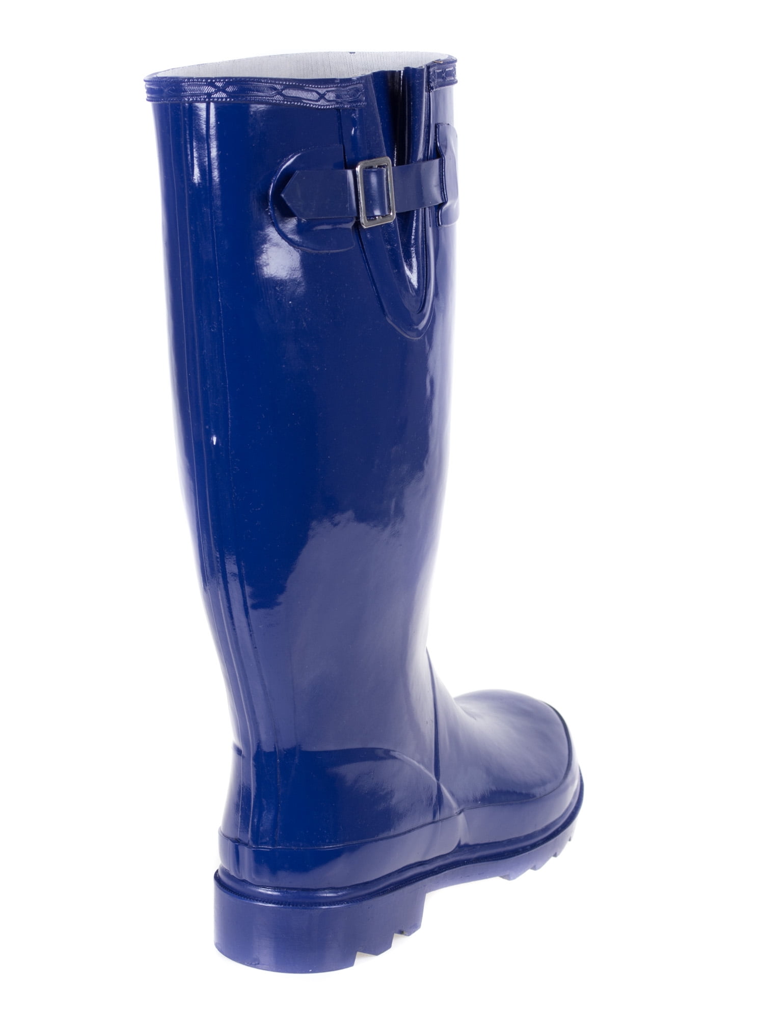 Royal Blue Hunter Rain Boots