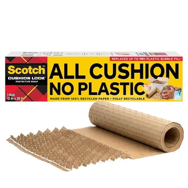 Scotch Cushion Wrap - Walmart.com