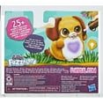 furReal Fuzzalots Puppy Color-Change Interactive Feeding Toy, Ages 4 ...