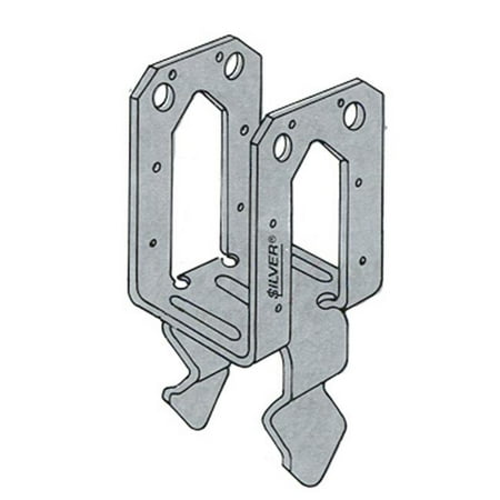 UPC 081942079965 - MiTek PB44-6TZ Two-Piece Post Cap, 4 x 4 in Post ...