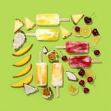 Outshine Tropical Punch Fruit Blends Frozen Fruit Bars, 6 Count ...