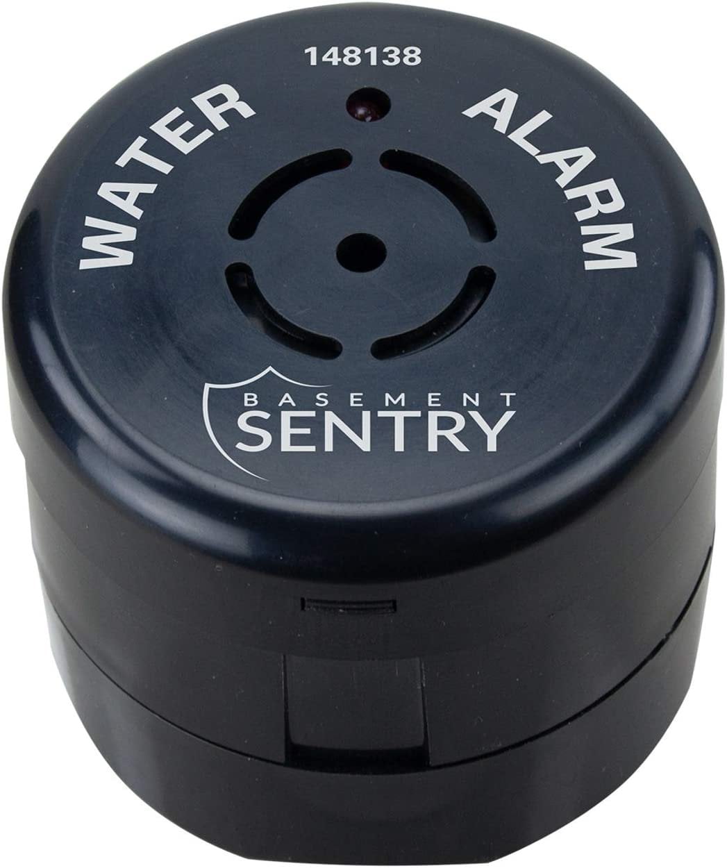 Basement Sentry Sump Pump High Water Alarm 148138 Attaches to Sump ...