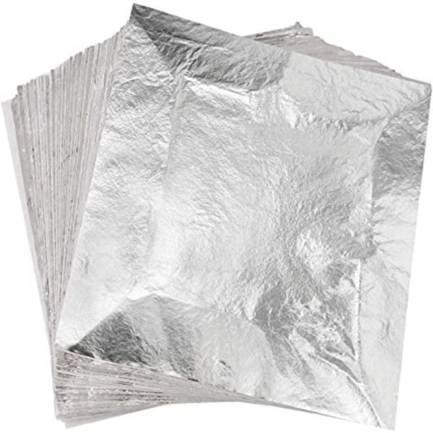 Silver Leaf