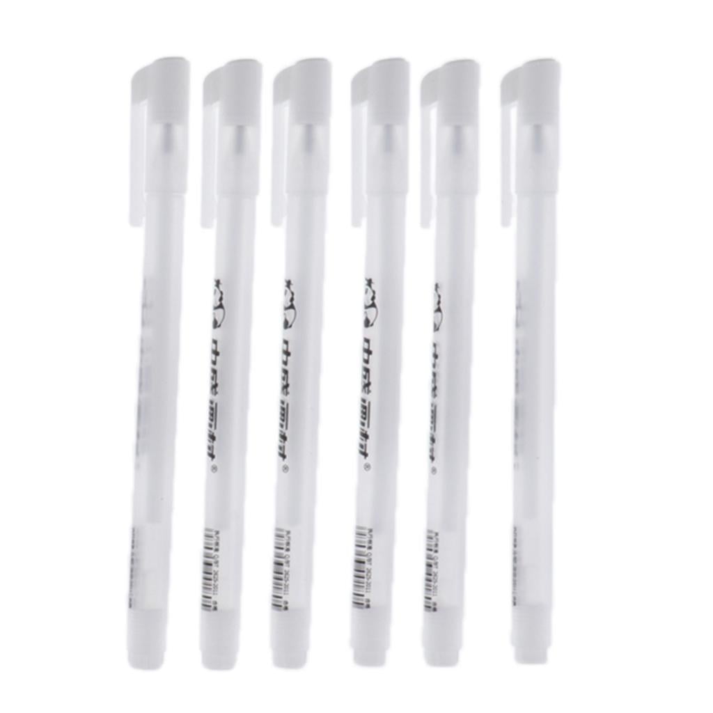 Click here for Abbracc 6pcs Acrylic Pens Marker Pens Set Acrylic... prices