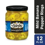 Mezzetta Sliced Hot Cherry Peppers, 16 fl oz - Walmart.com