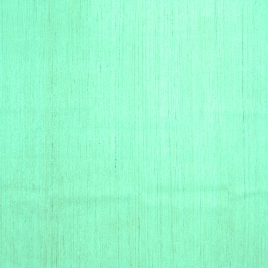 Ahgly Company Machine Washable Indoor Square Solid Turquoise Blue ...