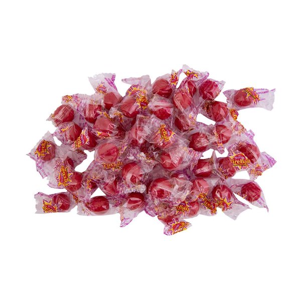 Atomic Fireball Candy
