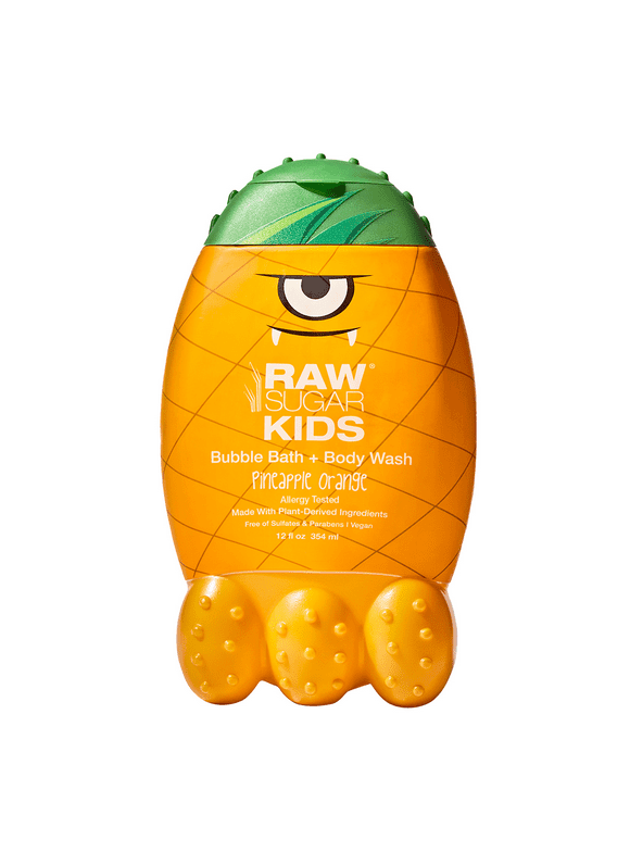 Kids' Body Wash in Bath & Body - Walmart.com