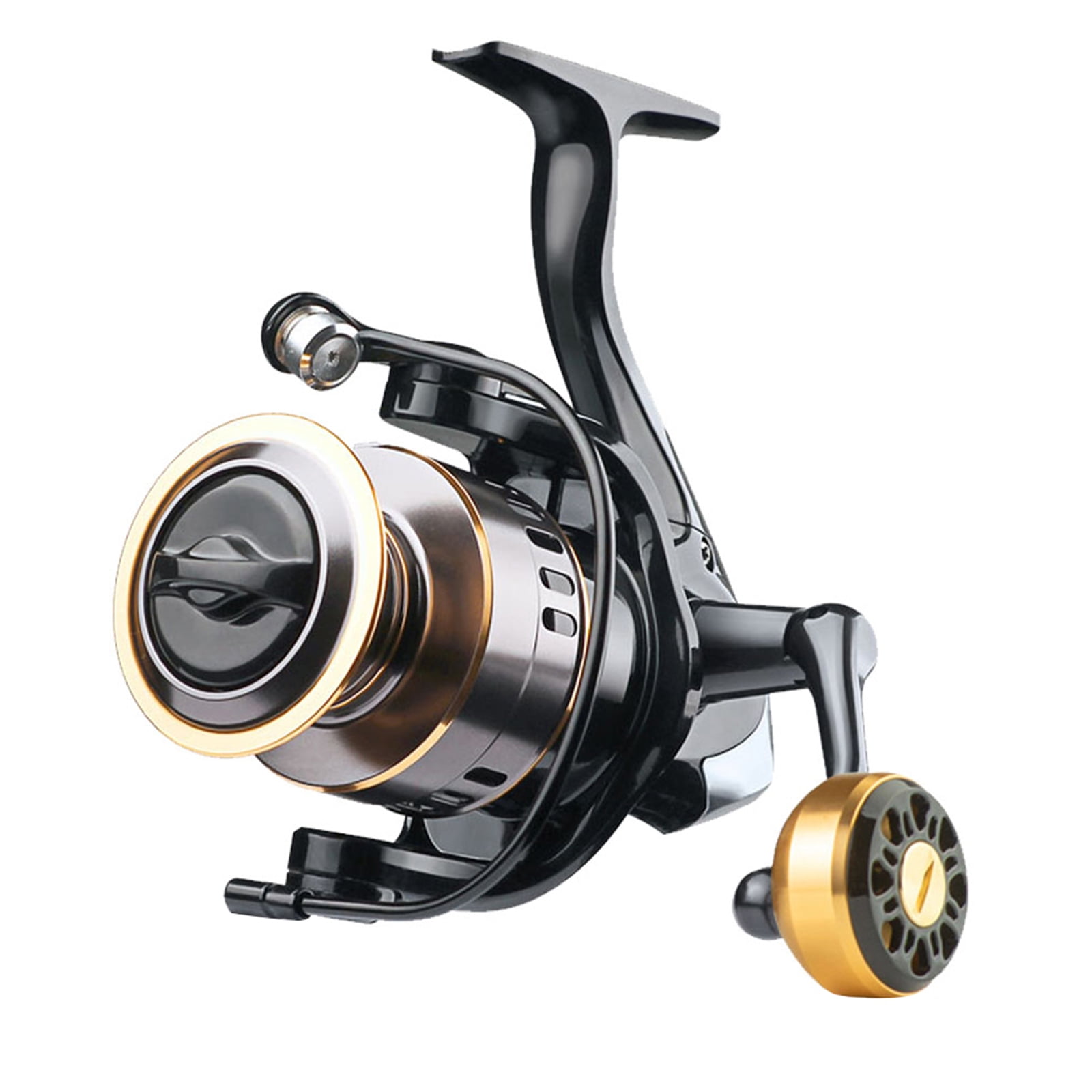 Click here for Coolmee He1000-7000 Full Metal Fishing Reel Ultra-... prices
