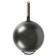 Babish 13-inch Carbon Steel Wok - Walmart.com