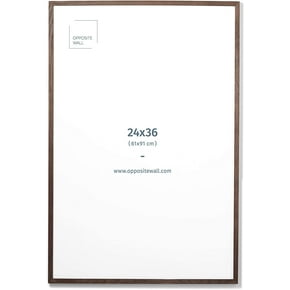 24x36 Poster Frame | Walmart Canada