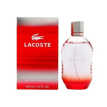 Lacoste Essential Sport Eau De Toilette Spray, Cologne for Men, 2.5 Oz ...