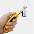 2X New Duty Upholstery Staple Remover Nail Puller Office Professional ...