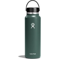 Hydro Flask 32 oz Dew BPA Free Insulated Bottle - Walmart.com