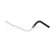 BORGESON Chevy Car 1955-57 Power Steering Box, Delphi 600 Series, 12.7 ...