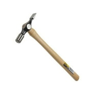 STANLEY 57-533 42oz Compo-Cast Standard Head Soft Face Hammer - Walmart.com