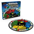 Hasbro Interactive Family Board Game: Simon Sorry! Game Mashup ...