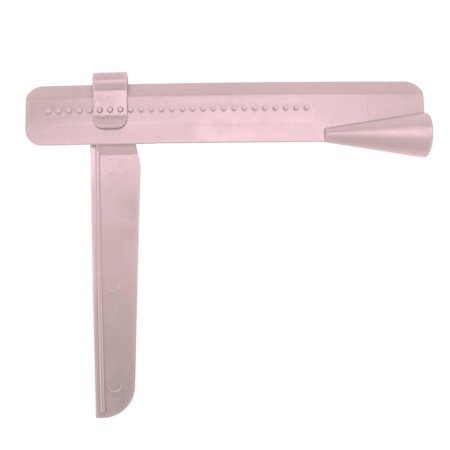 Megalia Adjustable Turning Fondant Cake Sugar Leveling Device Cream ...