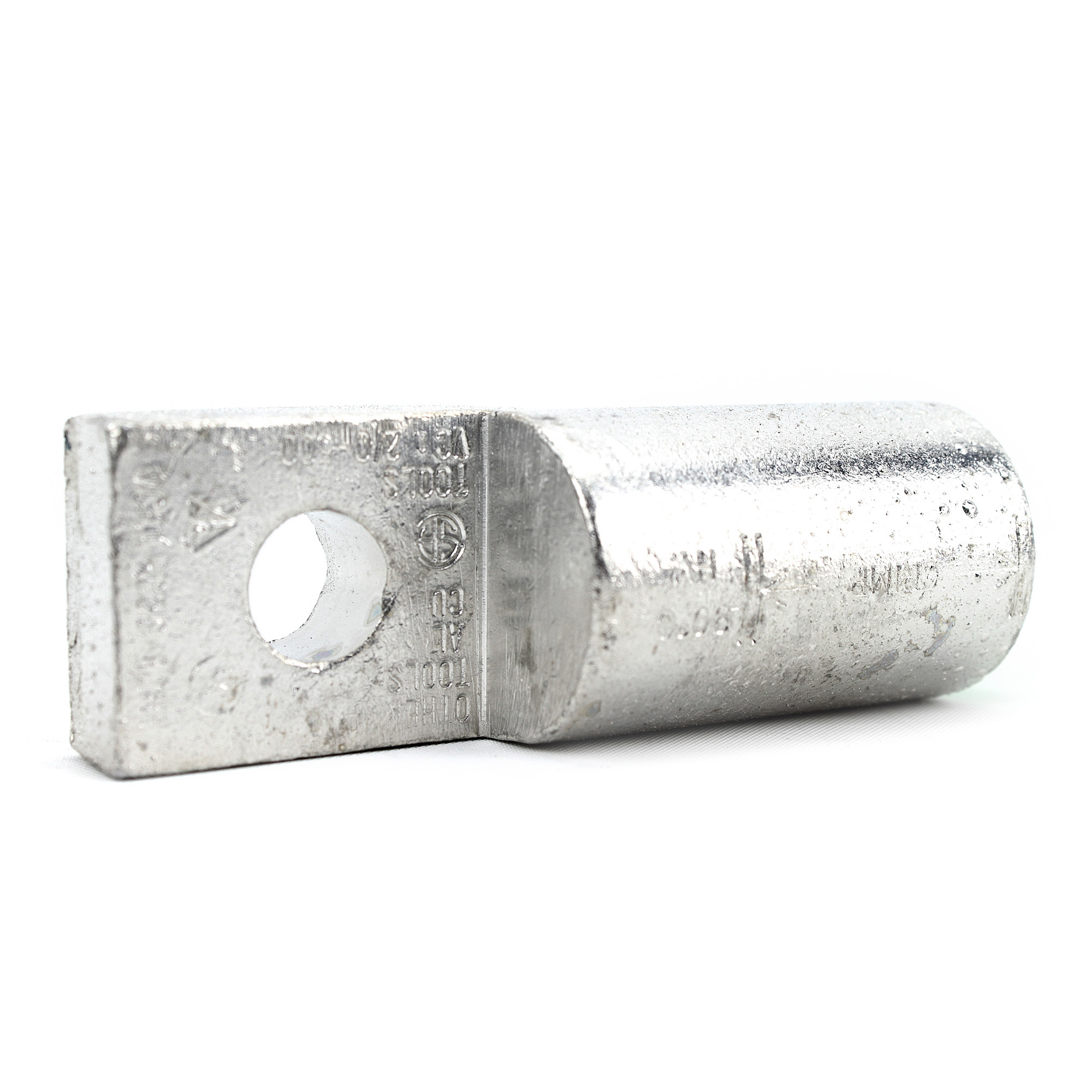 Hubbell VCEL05012H1 Compression Equipment Lug Die Wire Connector (10 ...